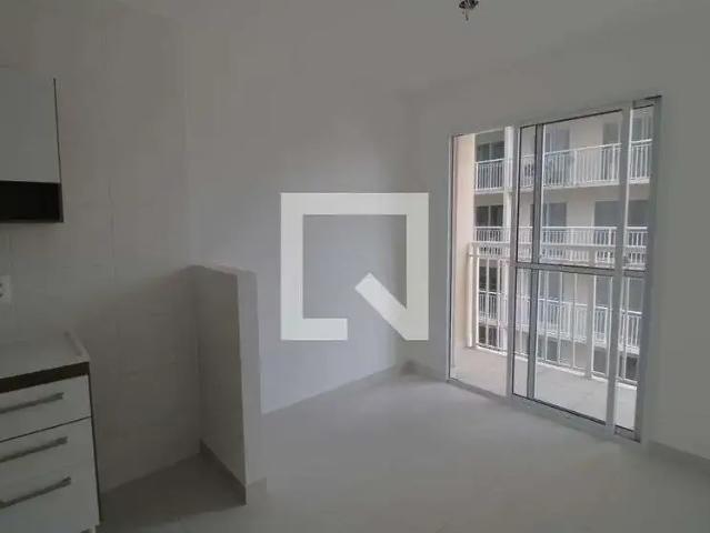 Apartamento para Locação em São Paulo/SP Socorro 1 Quartos