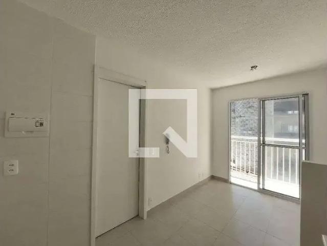 Apartamento para Locação em São Paulo/SP Socorro 1 Quartos