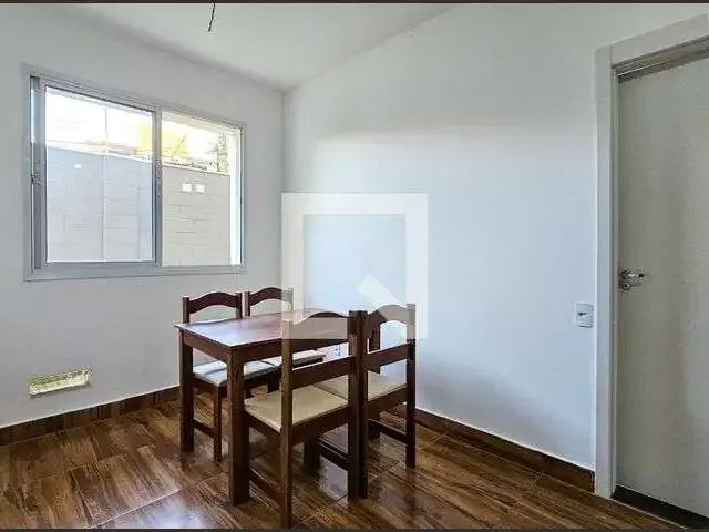 Apartamento para Locação em São Paulo/SP Socorro 1 Quartos
