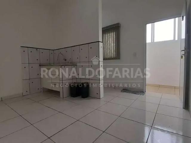 Apartamento para Locação em São Paulo/SP Socorro 1 Quartos