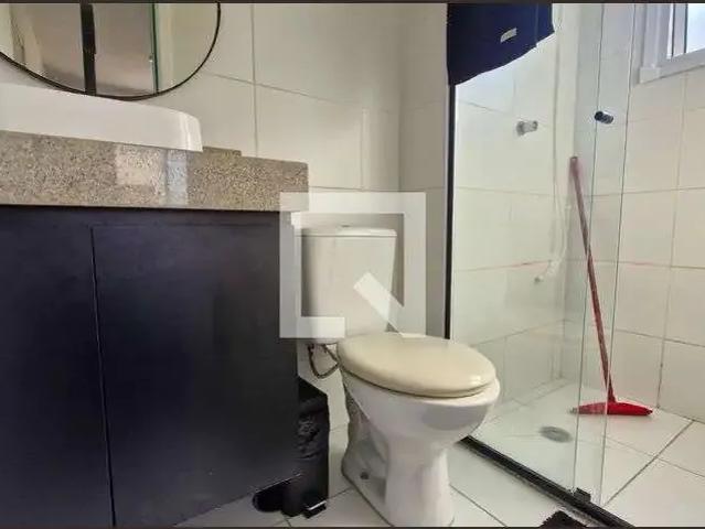 Apartamento para Locação em São Paulo/SP Socorro 1 Quartos