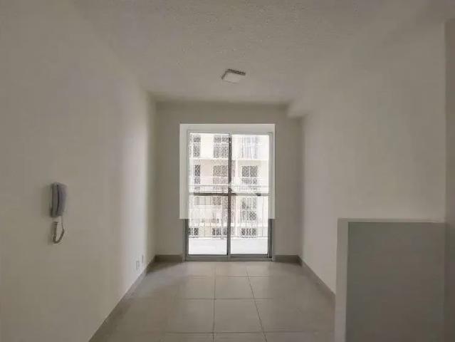Apartamento para Locação em São Paulo/SP Socorro 1 Quartos
