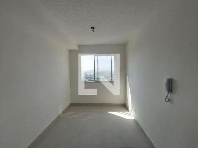 Apartamento para Locação em São Paulo/SP Socorro 1 Quartos