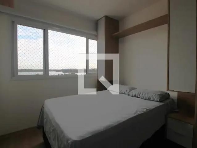 Apartamento para Locação em São Paulo/SP Socorro 1 Quartos