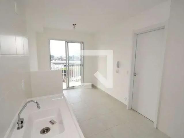 Apartamento para Locação em São Paulo/SP Socorro 1 Quartos