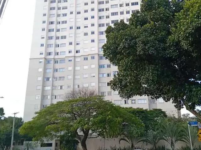 Apartamento para Locação em São Paulo/SP Socorro 2 Quartos