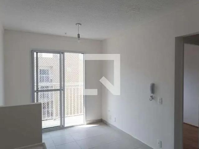 Apartamento para Locação em São Paulo/SP Socorro 2 Quartos