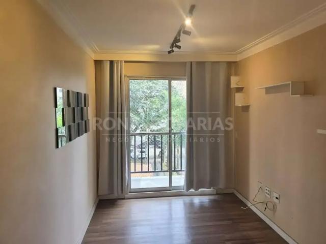 Apartamento para Locação em São Paulo/SP Socorro 2 Quartos