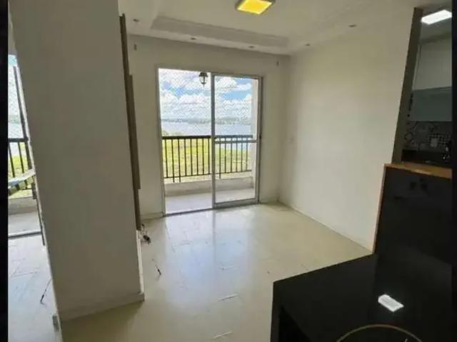 Apartamento para Locação em São Paulo/SP Socorro 2 Quartos