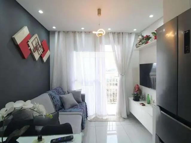 Apartamento para Locação em São Paulo/SP Socorro 2 Quartos