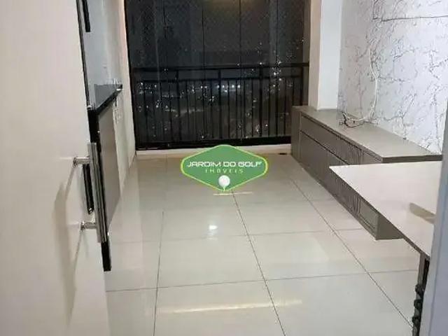 Apartamento para Locação em São Paulo/SP Socorro 2 Quartos