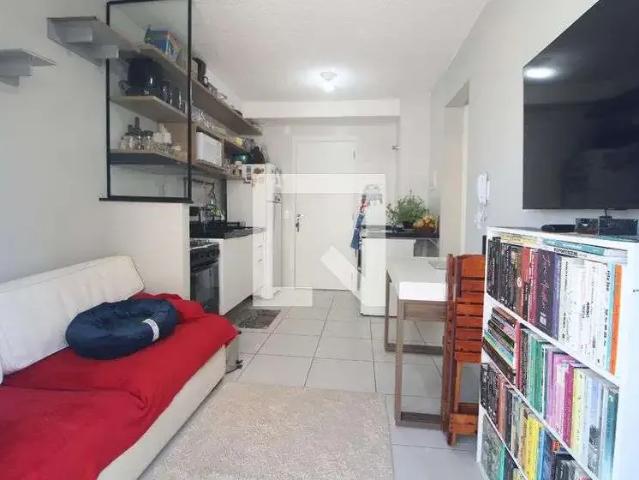 Apartamento para Locação em São Paulo/SP Socorro 2 Quartos