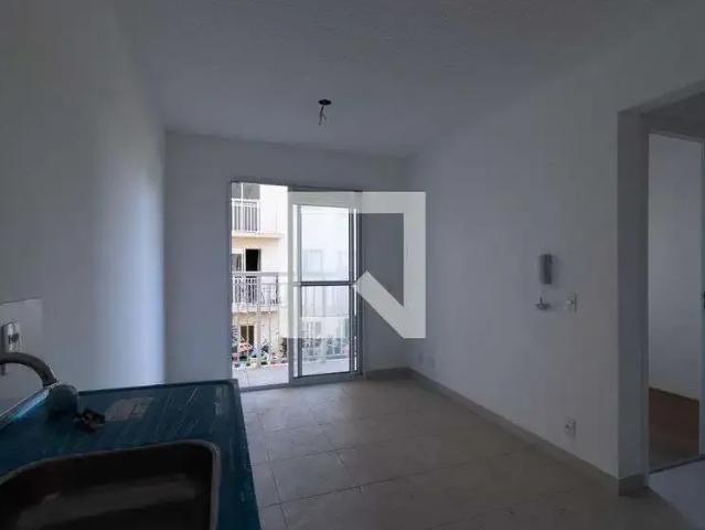 Apartamento para Locação em São Paulo/SP Socorro 2 Quartos