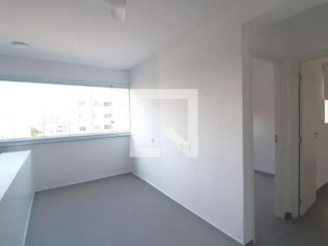 Apartamento para Locação em São Paulo/SP Socorro 2 Quartos