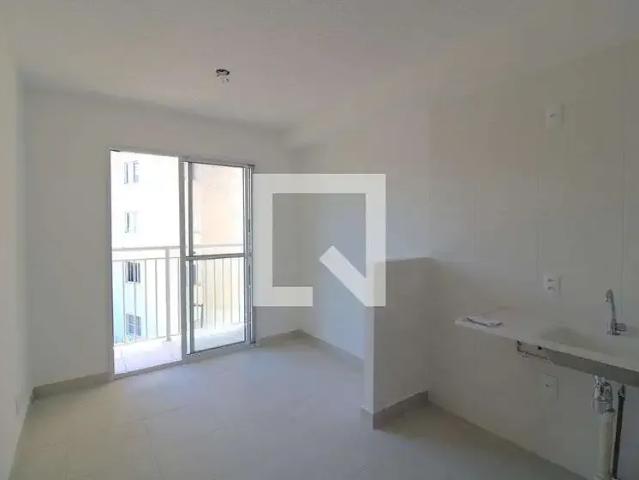 Apartamento para Locação em São Paulo/SP Socorro 2 Quartos