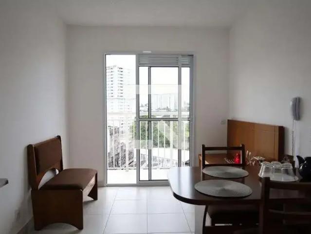 Apartamento para Locação em São Paulo/SP Socorro 2 Quartos