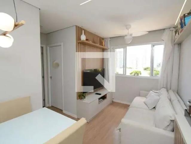 Apartamento para Locação em São Paulo/SP Socorro 2 Quartos