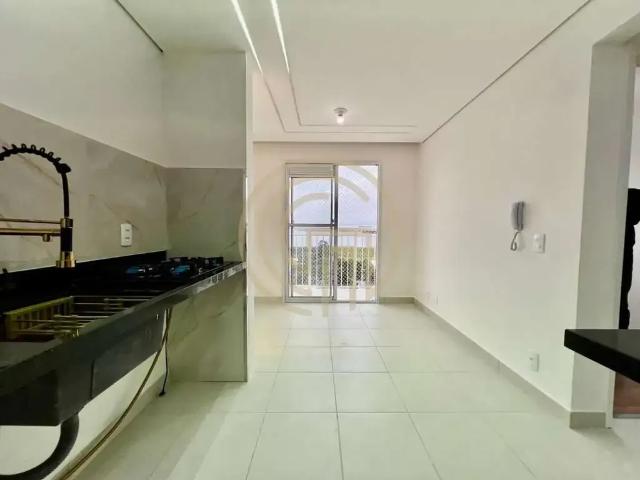 Apartamento para Locação em São Paulo/SP Socorro 2 Quartos