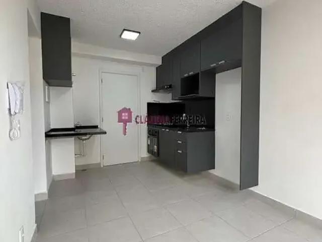 Apartamento para Locação em São Paulo/SP Socorro 2 Quartos