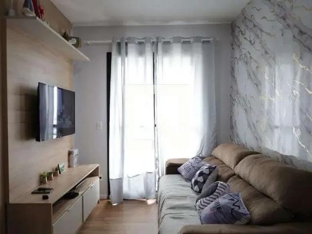 Apartamento para Locação em São Paulo/SP Socorro 2 Quartos