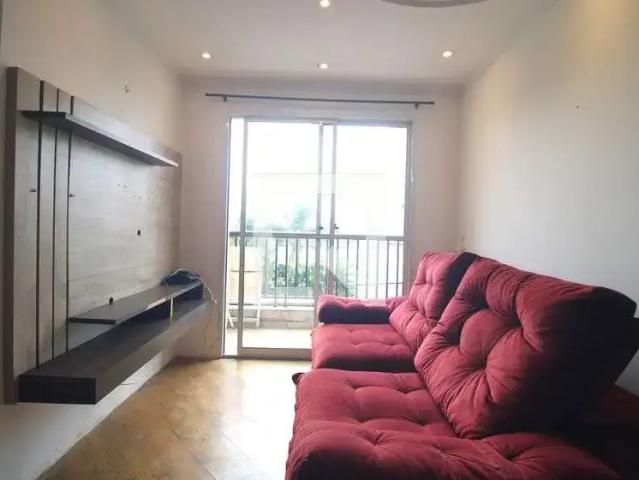 Apartamento para Locação em São Paulo/SP Socorro 2 Quartos