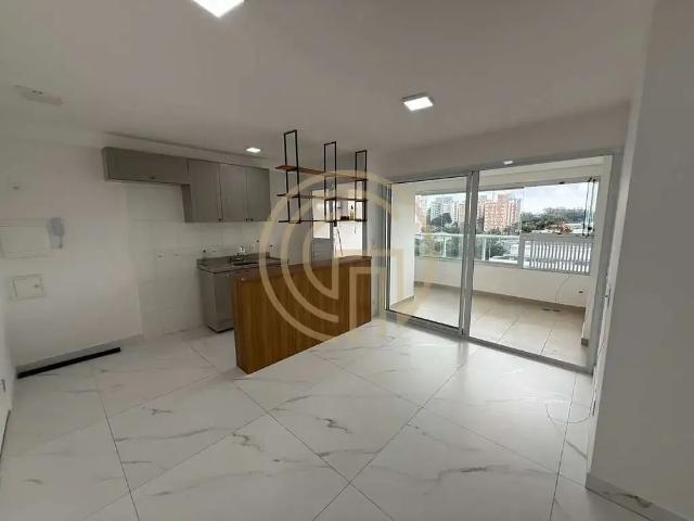 Apartamento para Locação em São Paulo/SP Socorro 2 Quartos