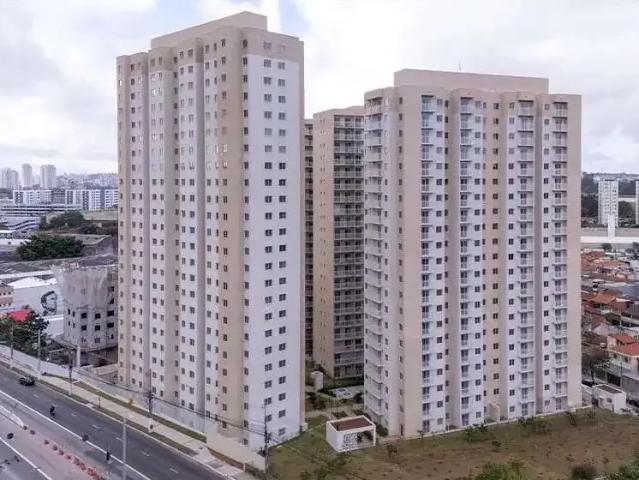 Apartamento para Locação em São Paulo/SP Socorro 2 Quartos