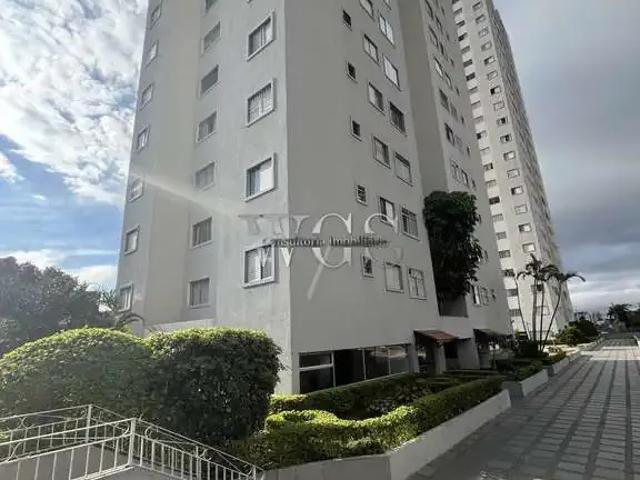 Apartamento para Locação em São Paulo/SP Socorro 2 Quartos