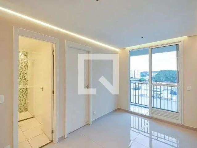 Apartamento para Locação em São Paulo/SP Socorro 2 Quartos
