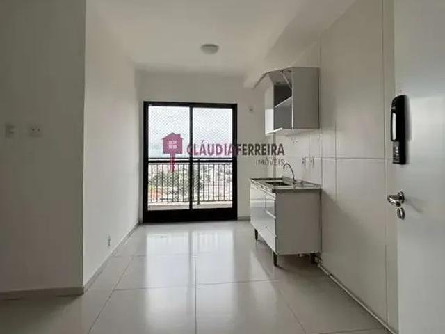 Apartamento para Locação em São Paulo/SP Socorro 2 Quartos
