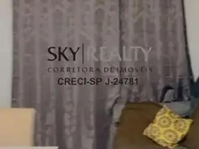 Apartamento para Locação em São Paulo/SP Socorro 2 Quartos