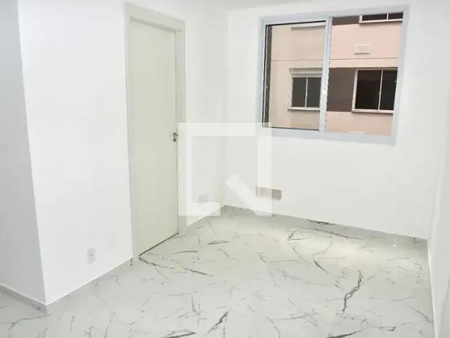 Apartamento para Locação em São Paulo/SP Socorro 2 Quartos
