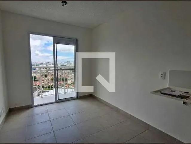 Apartamento para Locação em São Paulo/SP Socorro 2 Quartos