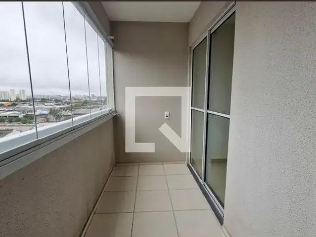 Apartamento para Locação em São Paulo/SP Socorro 2 Quartos