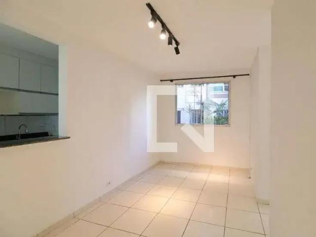 Apartamento para Locação em São Paulo/SP Socorro 2 Quartos