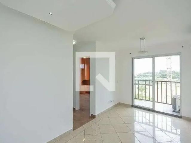Apartamento para Locação em São Paulo/SP Socorro 2 Quartos