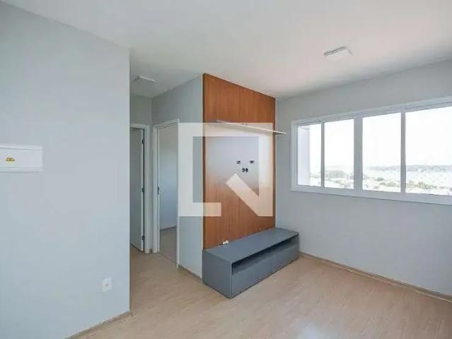 Apartamento para Locação em São Paulo/SP Socorro 2 Quartos