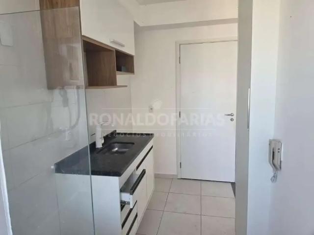 Apartamento para Locação em São Paulo/SP Socorro 2 Quartos