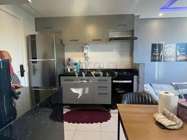Apartamento para Locação em São Paulo/SP Socorro 2 Quartos