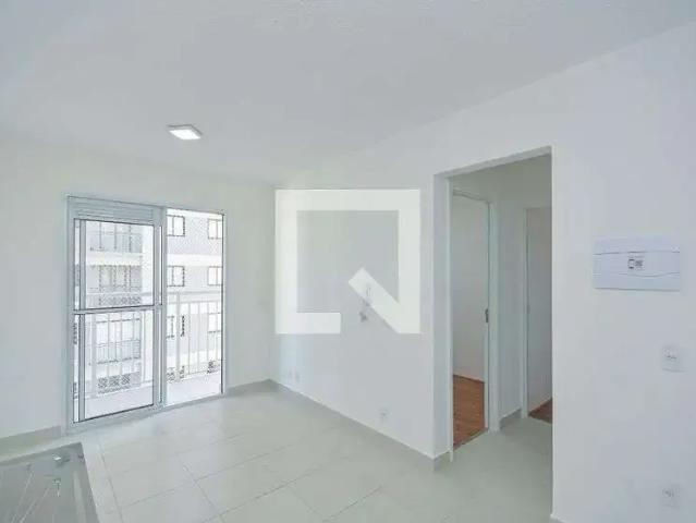 Apartamento para Locação em São Paulo/SP Socorro 2 Quartos