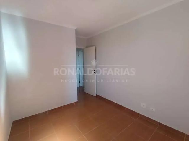 Apartamento para Locação em São Paulo/SP Socorro 2 Quartos