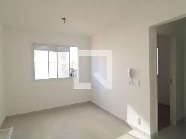 Apartamento para Locação em São Paulo/SP Socorro 2 Quartos
