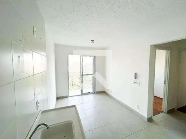 Apartamento para Locação em São Paulo/SP Socorro 2 Quartos