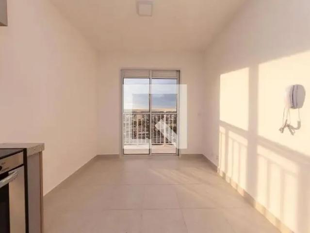 Apartamento para Locação em São Paulo/SP Socorro 2 Quartos