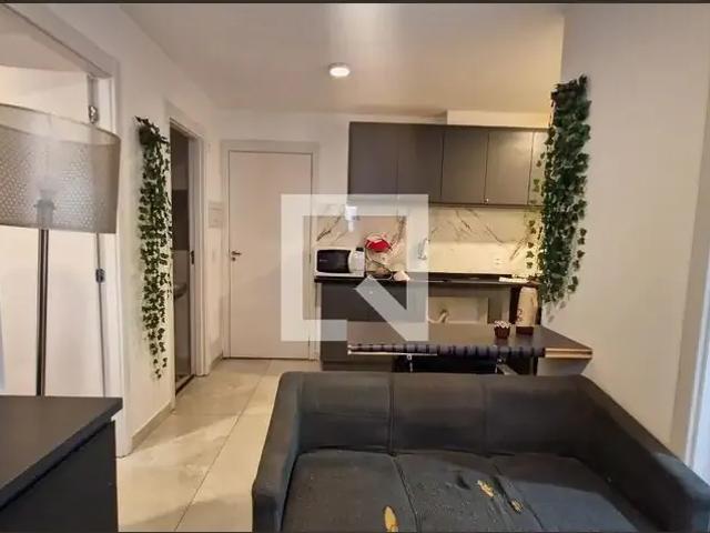 Apartamento para Locação em São Paulo/SP Socorro 2 Quartos