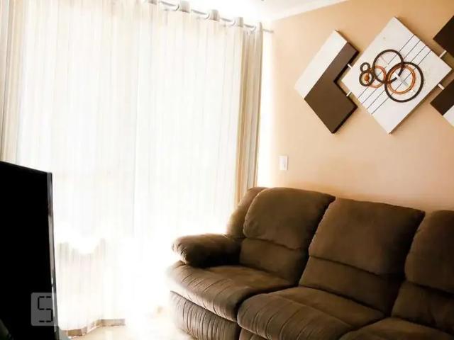 Apartamento para Locação em São Paulo/SP Socorro 2 Quartos