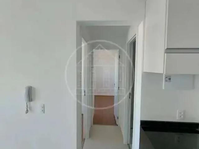 Apartamento para Locação em São Paulo/SP Socorro 2 Quartos