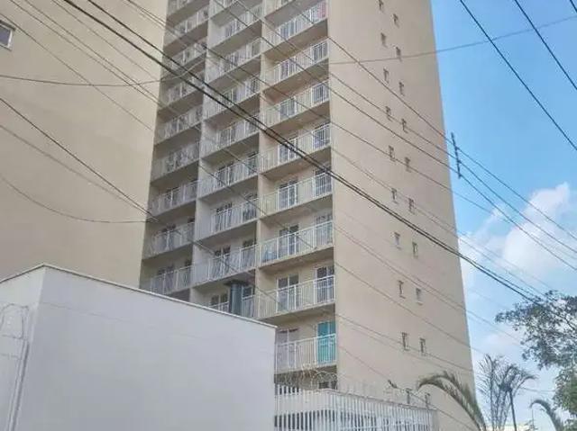 Apartamento para Locação em São Paulo/SP Socorro 2 Quartos