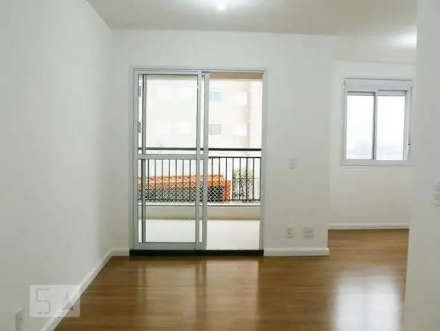 Apartamento para Locação em São Paulo/SP Socorro 2 Quartos