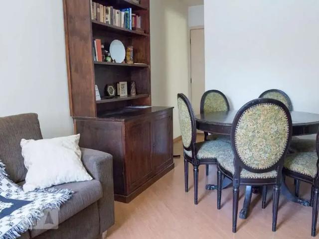 Apartamento para Locação em São Paulo/SP Socorro 2 Quartos